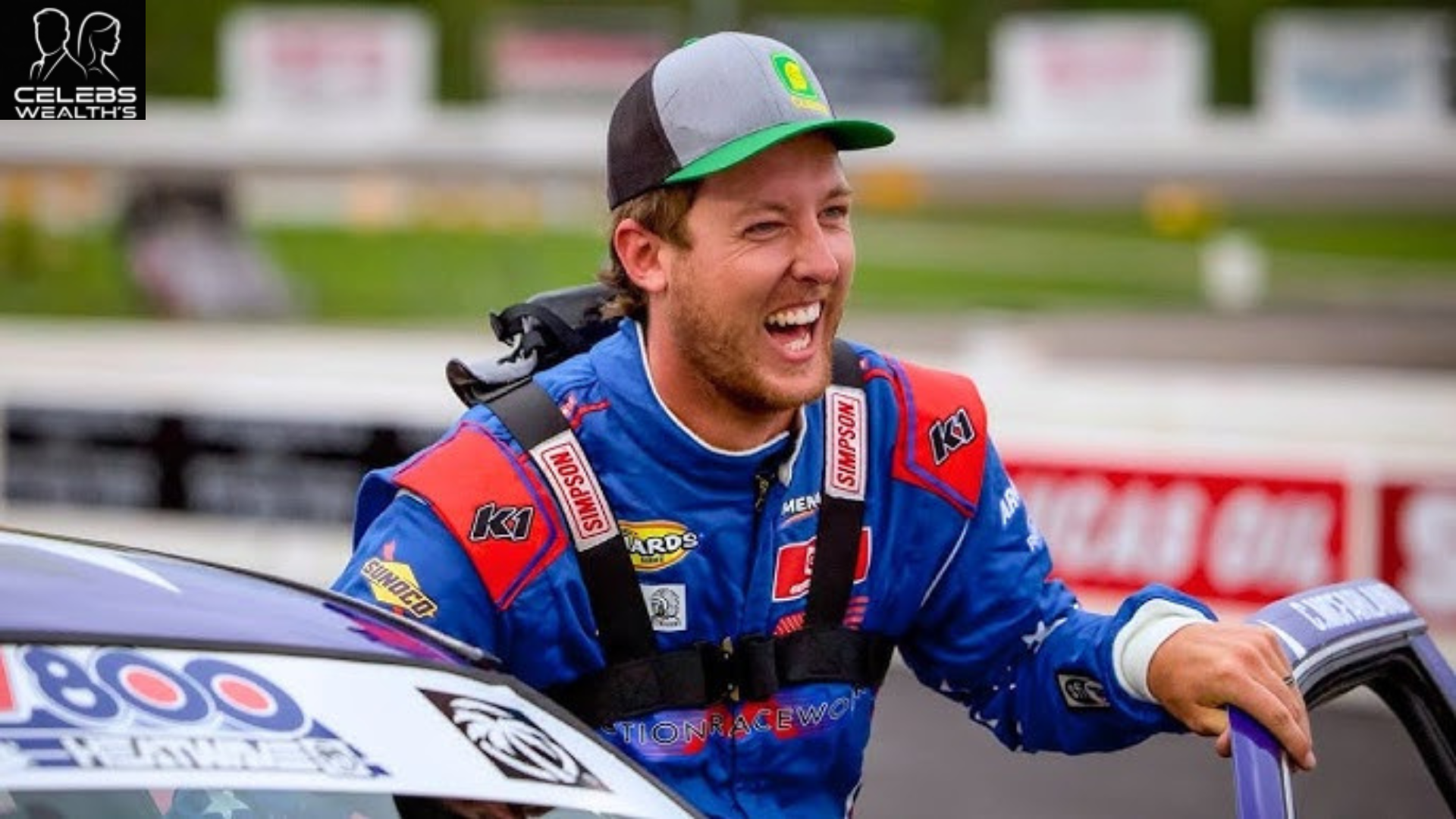 Cleetus McFarland Net Worth 2025: Complete Biography and Career ...