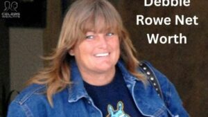 Debbie Rowe Net Worth & Quick Facts - Celebs Wealths