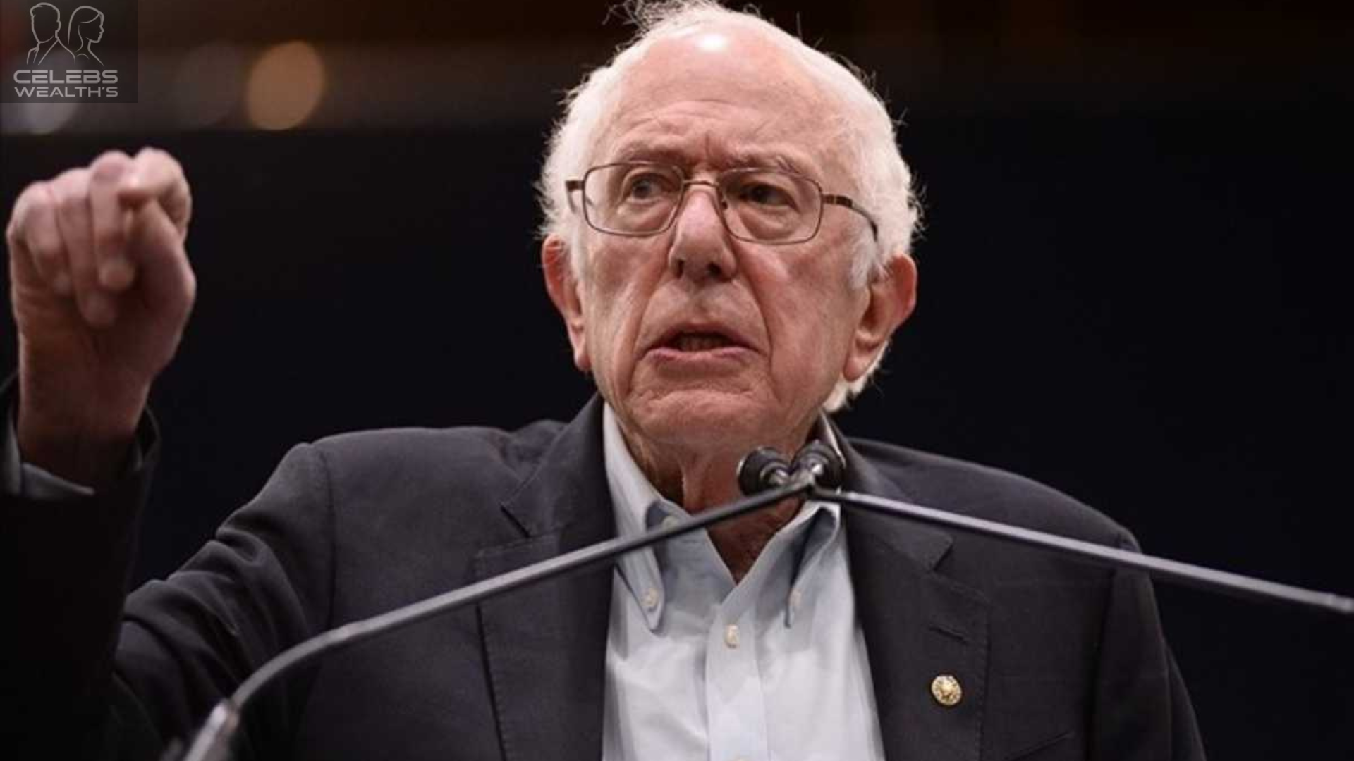 Bernie Sanders Net Worth: The Surprising Truth About His Wealth ...