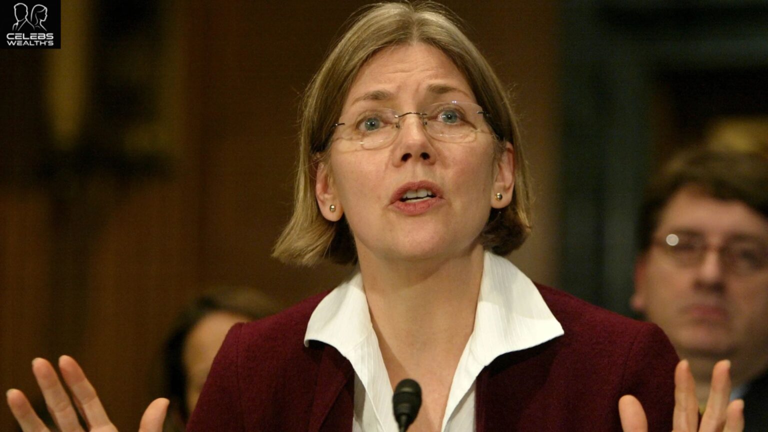 Elizabeth Warren Biography 2025: Senator, Age & Net Worth - Celebs Wealths
