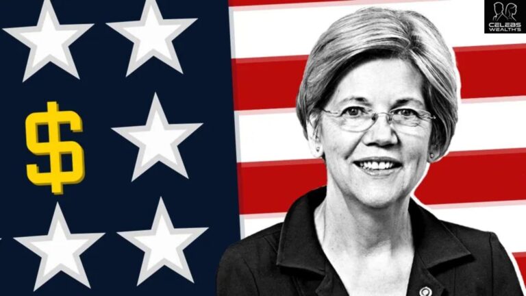 Elizabeth Warren Biography 2025: Senator, Age & Net Worth - Celebs Wealths