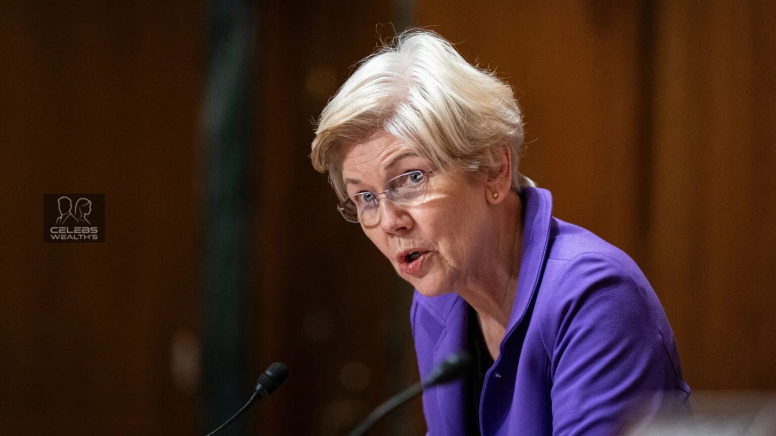 Elizabeth Warren Biography 2025: Senator, Age & Net Worth - Celebs Wealths