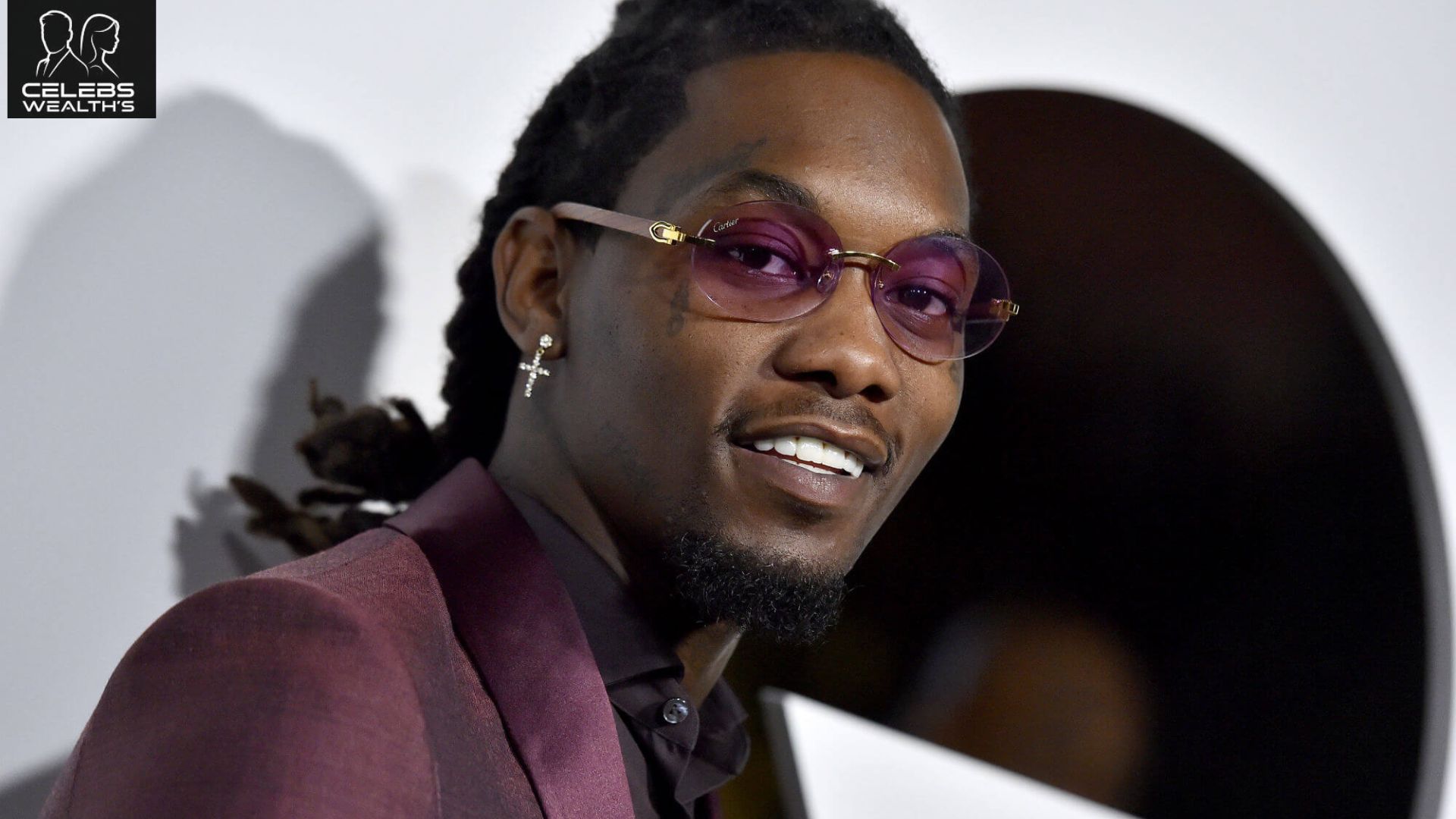 Offset Net Worth 2025: A Complete Guide for the USA Audience - Celebs ...