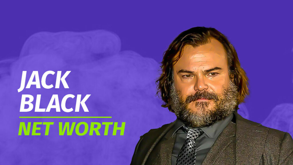Jack Black Net Worth: The $50 Million Life Story - Celebs Wealths